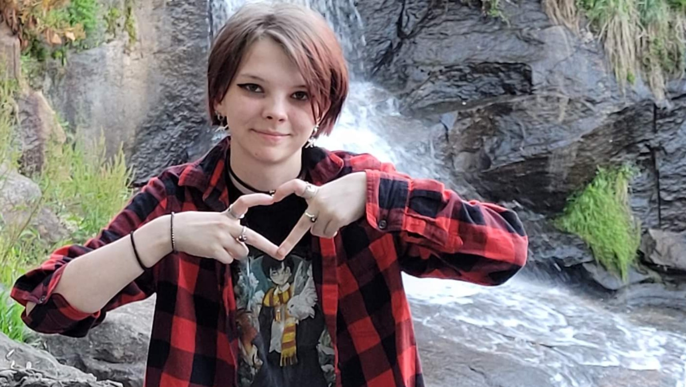 Fundraiser by Laura Doolittle : Help Adri Seymour Complete Her College ...