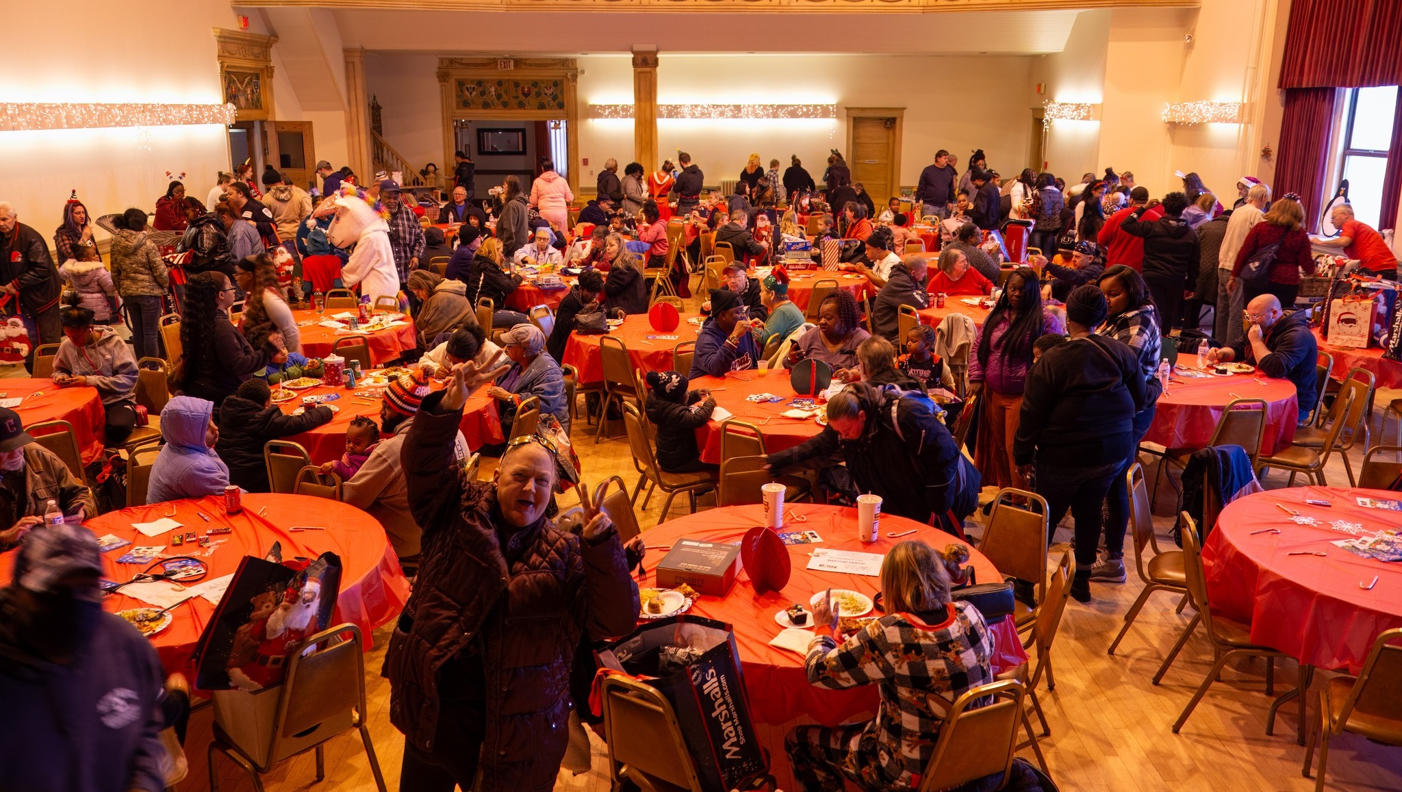 Fundraiser by Nora Romanoff : Help Us Keep Holiday Joy Alive and Take ...