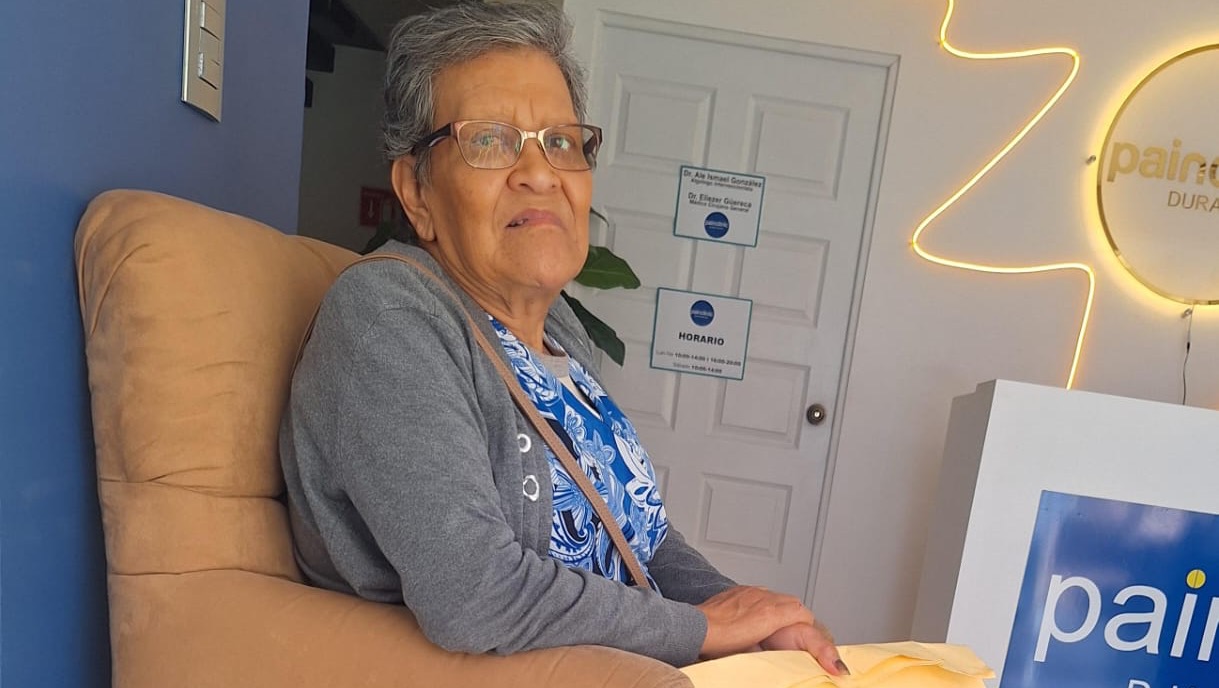 Fundraiser for Nancy Posada by Janet Barraza Andrade : Support Susana's ...