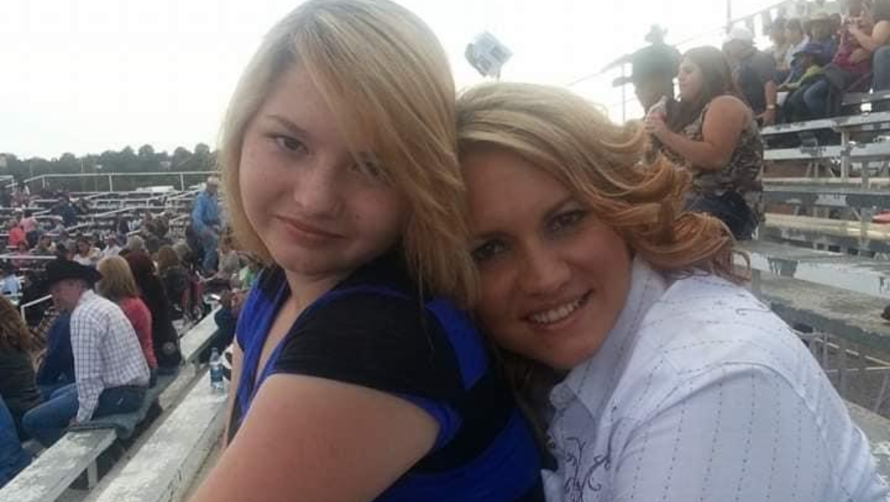 Fundraiser by Trista Barker : Please help support Chambrea lay her ...