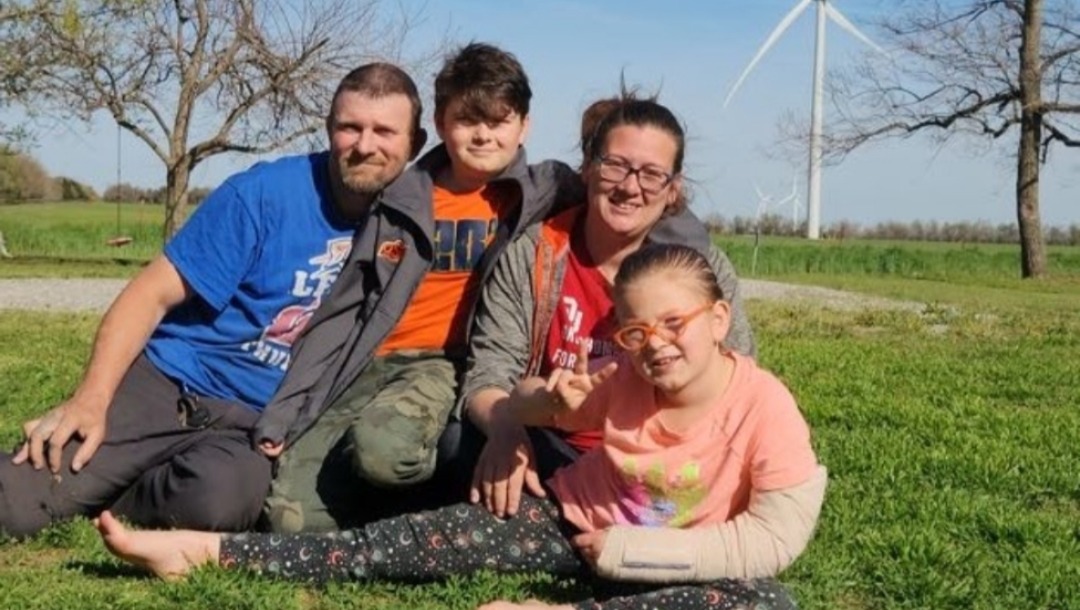 Fundraiser by Darrah Danielle Shuffield : Help Ed's Family Through ...