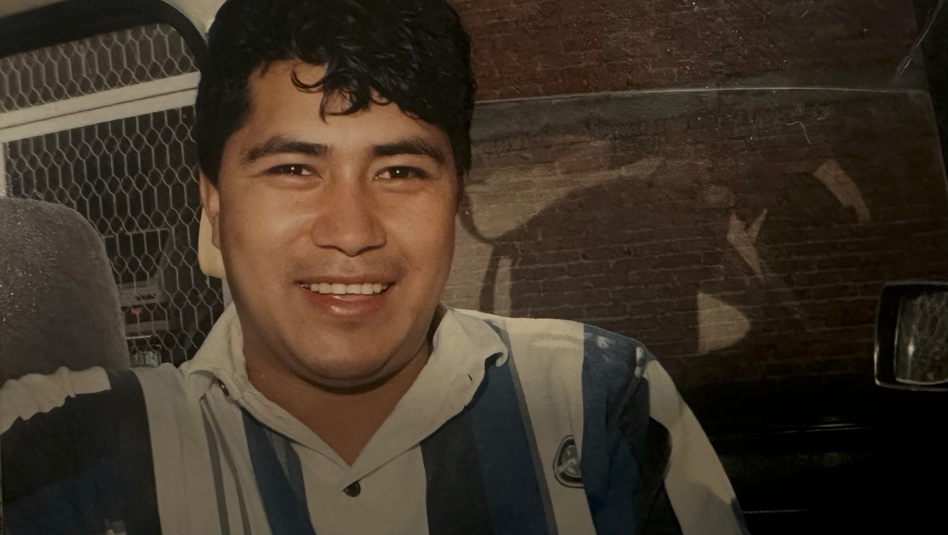 Fundraiser by Estefania Hernandez : Support Ulises Hernandez's Final ...