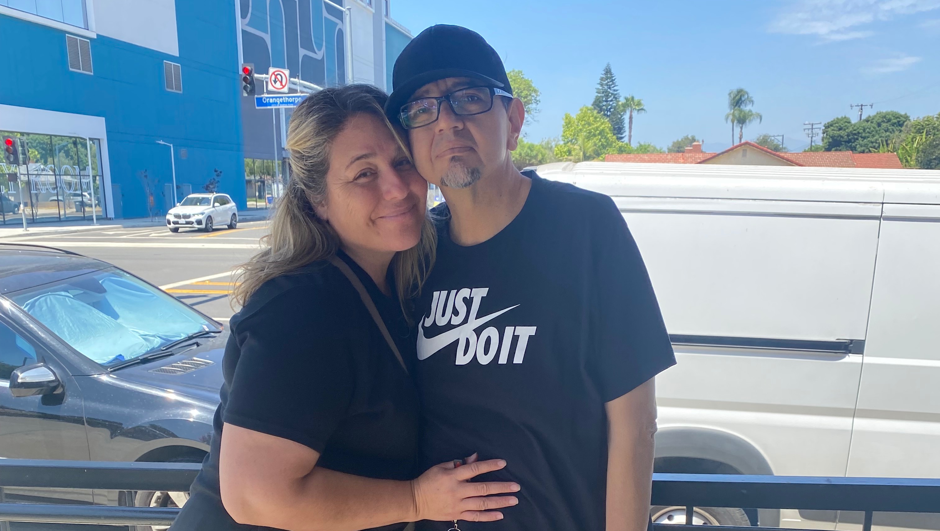 Fundraiser for Eleazar Torres by Cristina Avalos : Support Elly Torres through his Cancer Journey