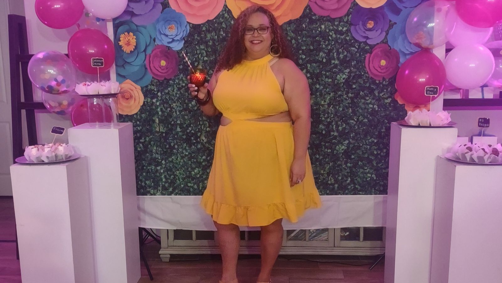 Fundraiser for Brenda D by YVETTE LEBRON : Support Beatrice's Battle ...