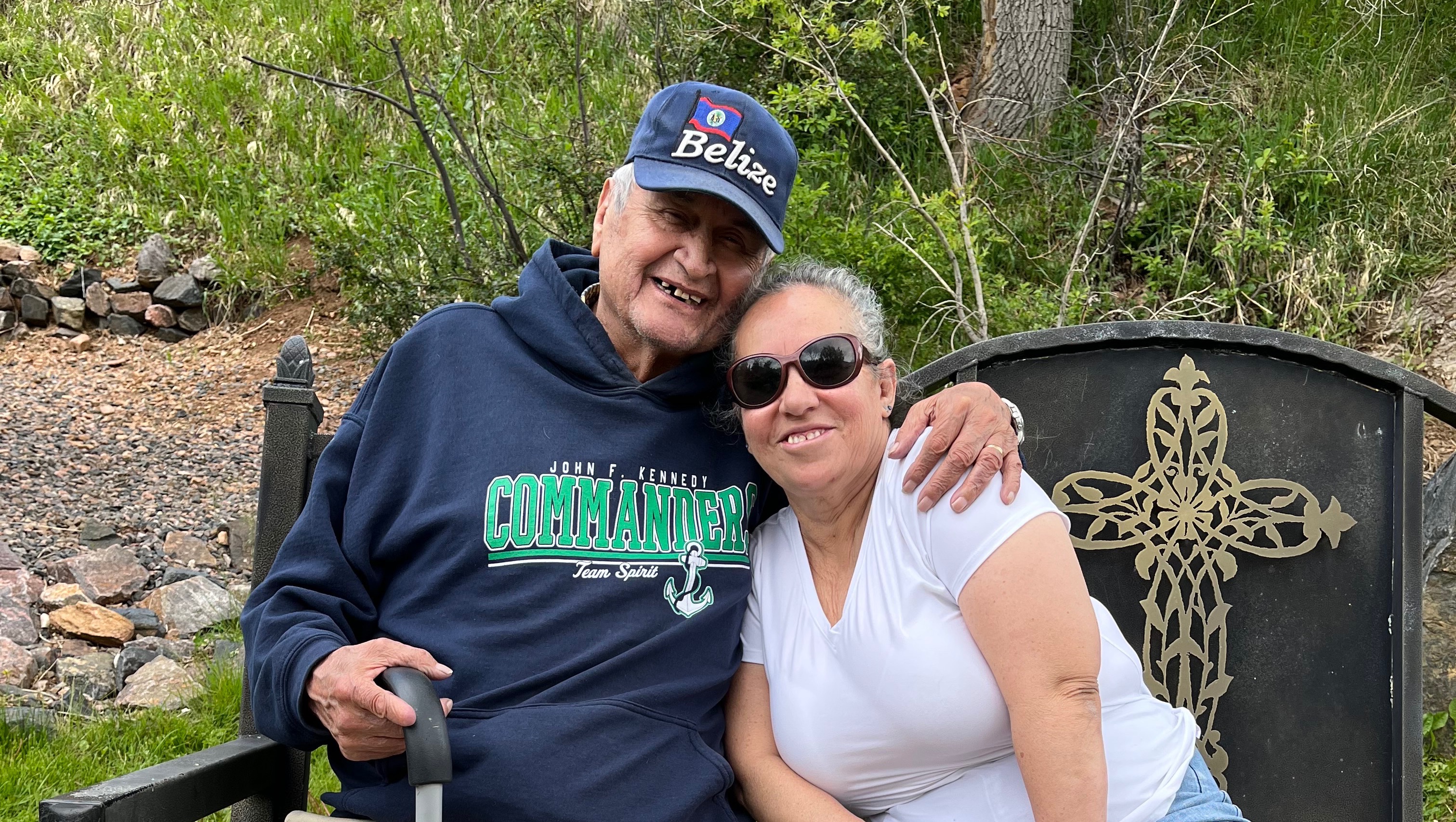 Fundraiser for Maria Elena Becerra by Consuelo West : Celebrate Bobby's ...