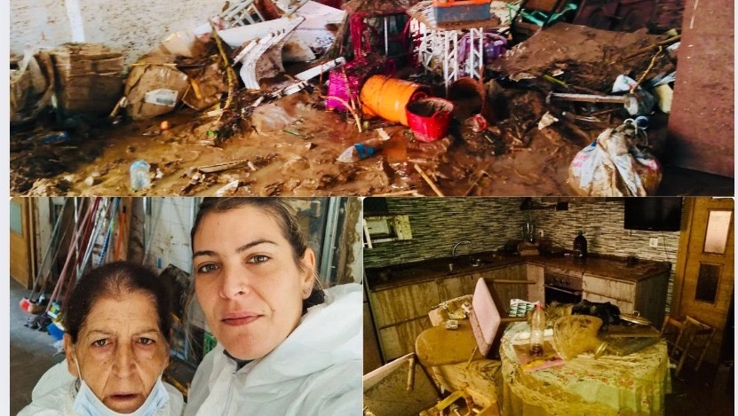 Fundraiser for Thais Serrano Fita by Maria Meneses Pinacho : Ayuda ...