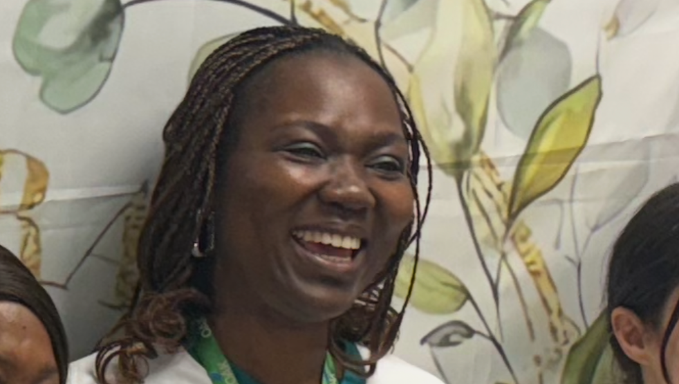 Fundraiser by Philippa Rastall : A Special Treat for Funke and her family