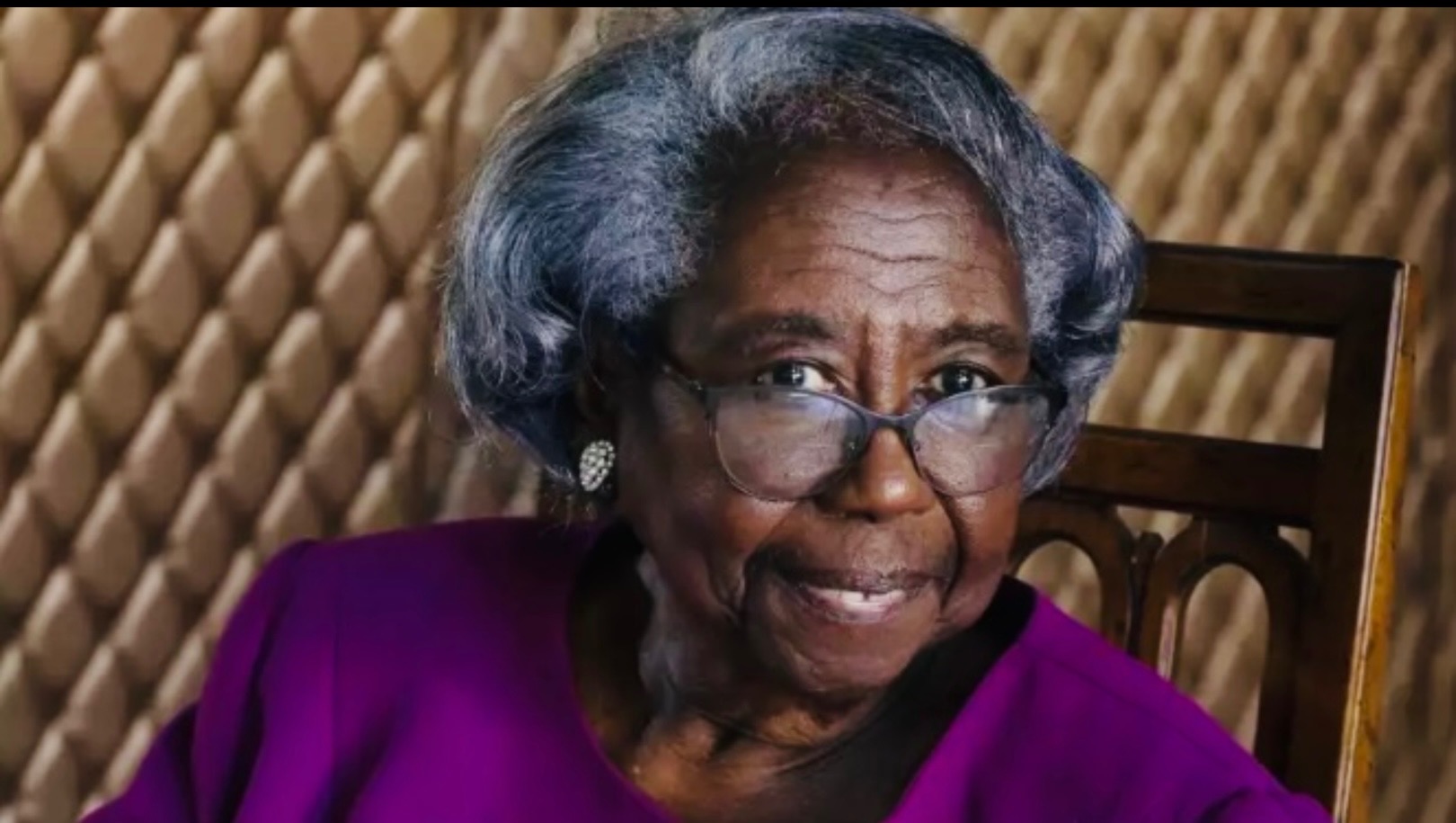 Fundraiser by ANNMARIE HENRY : Support Dr. Pinkney's Street Naming Ceremony