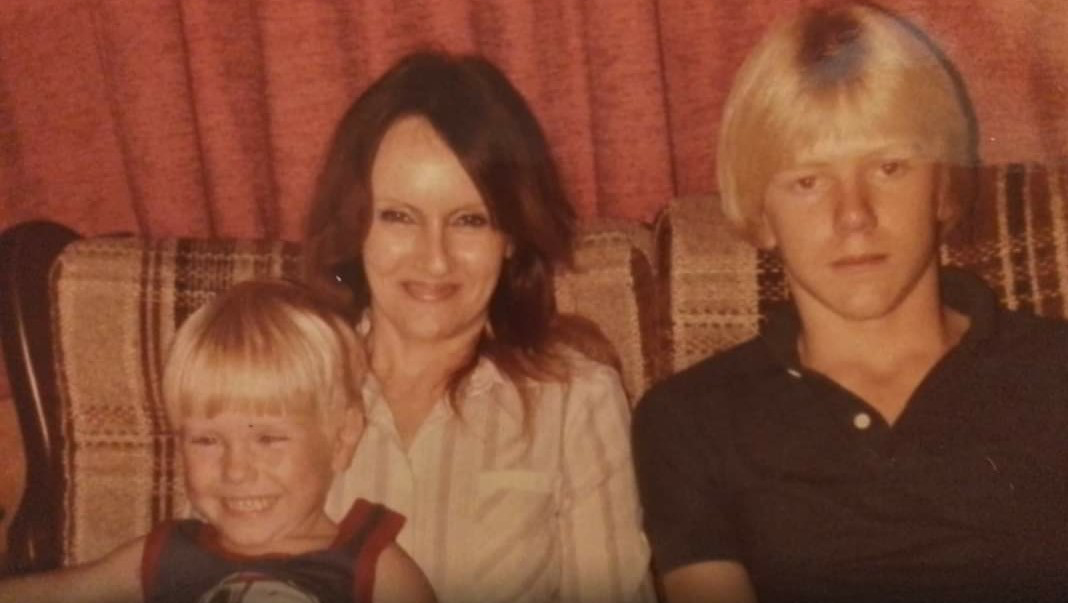 Fundraiser for Zakary Spain by christopher felty : Honor Craig Spain ...