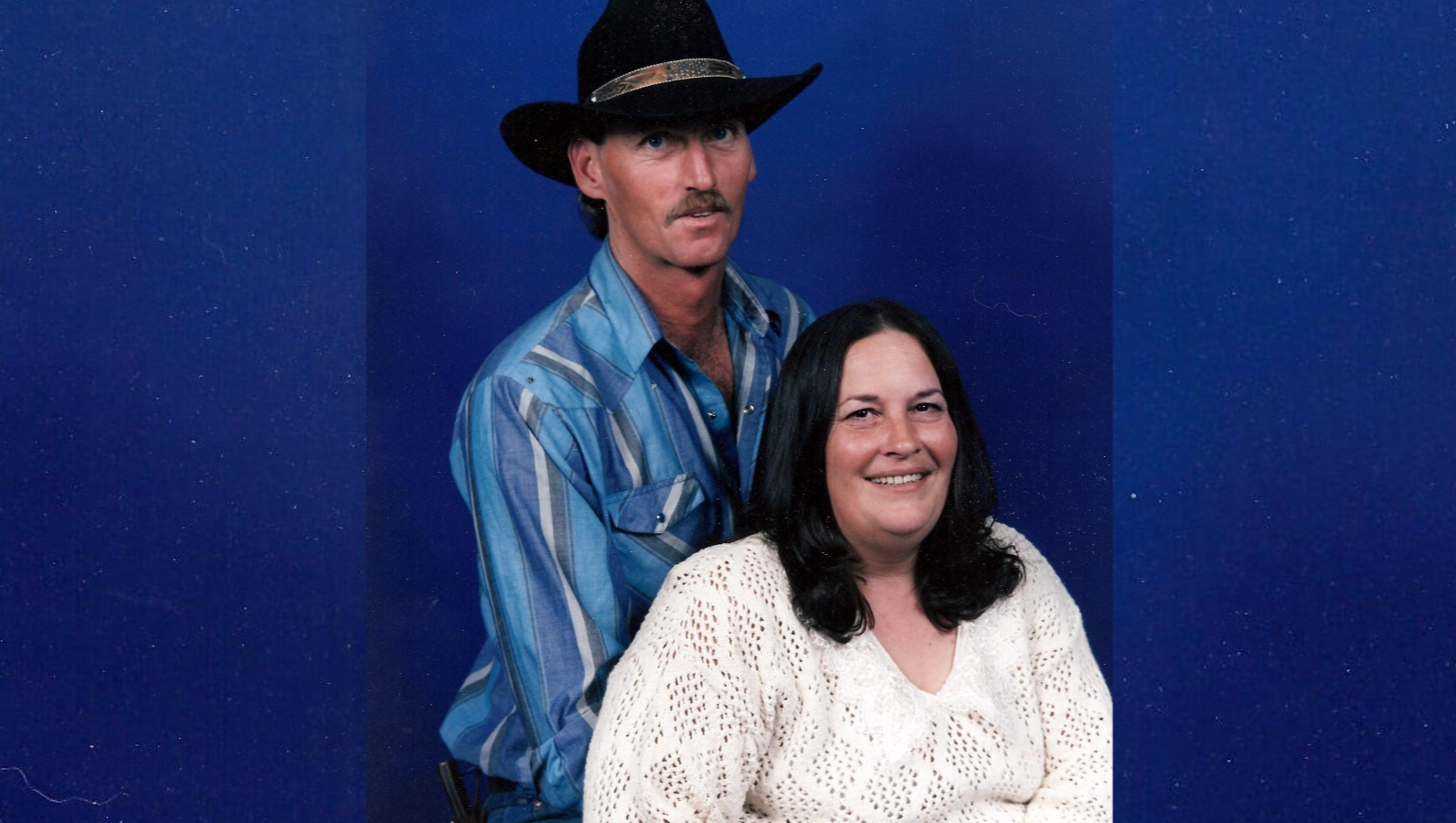 Fundraiser by Sierra Layne : Linda & Ricks Memorial. Gone just weeks apart.