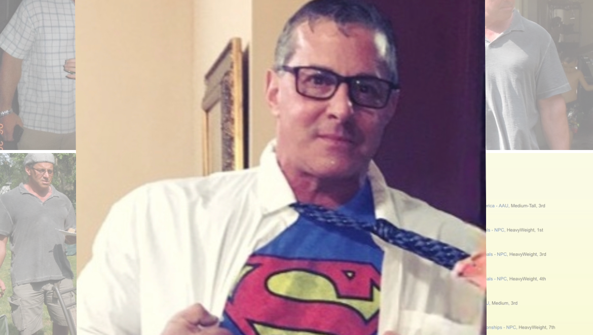 Fundraiser by Mary Muse : Support Mark's Memorial Service