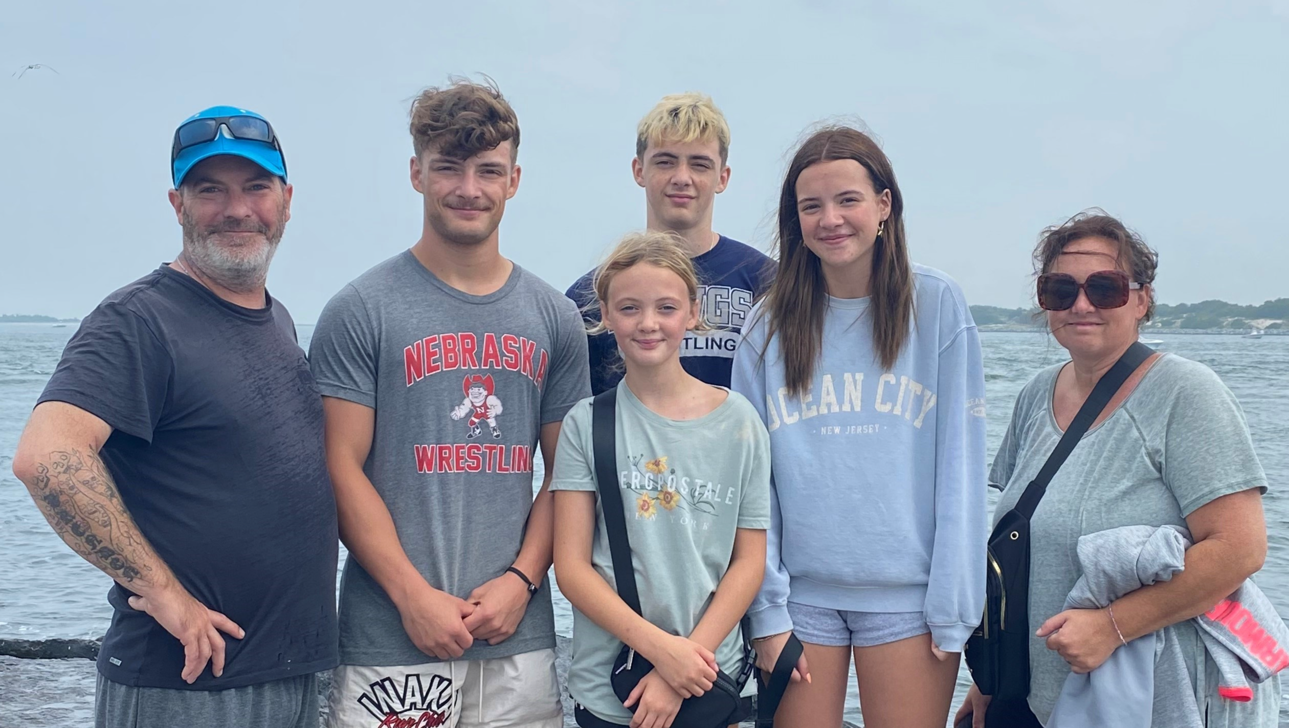 Fundraiser by Bridget Smay Knopf : Help Us Honor Dave's Memory