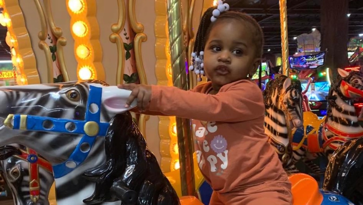 Fundraiser by Precious Wright : Support Ma’Liyah's Fight Against Sickle ...