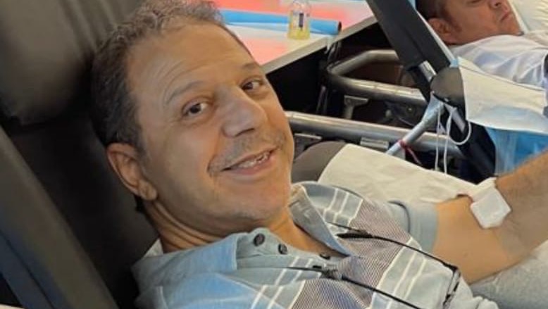 Fundraiser by Nadeem Iqbal : Honor Aramcon Mehdi Al-Madani (late)