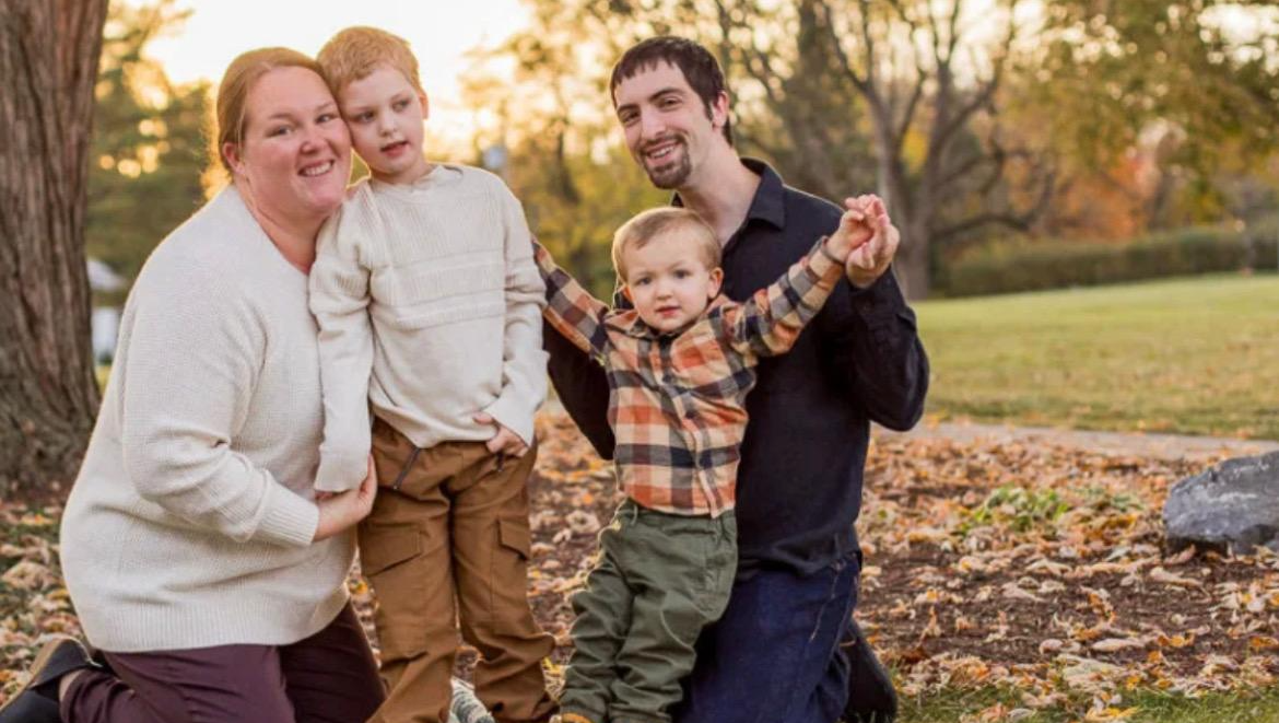 Fundraiser for Bryan and Christi Cannon by Kristi Kaber : Help Carson's ...