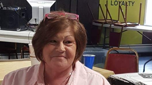 Fundraiser by Barbara Barbusca : Support Dora Staehler's Final Journey ...