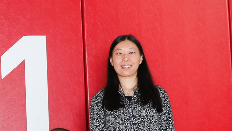 Fundraiser for Qian Li by Lizzy McCourt Noonan : Support Ms. Li's Fight ...