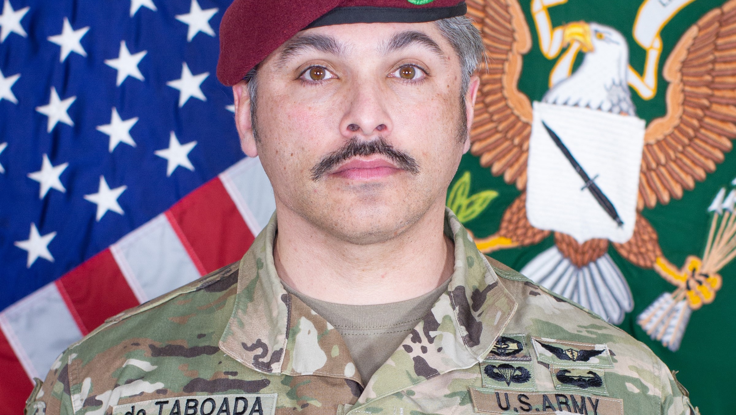 Fundraiser by Justin Ross : Support MAJ de Taboada's Well-Deserved ...