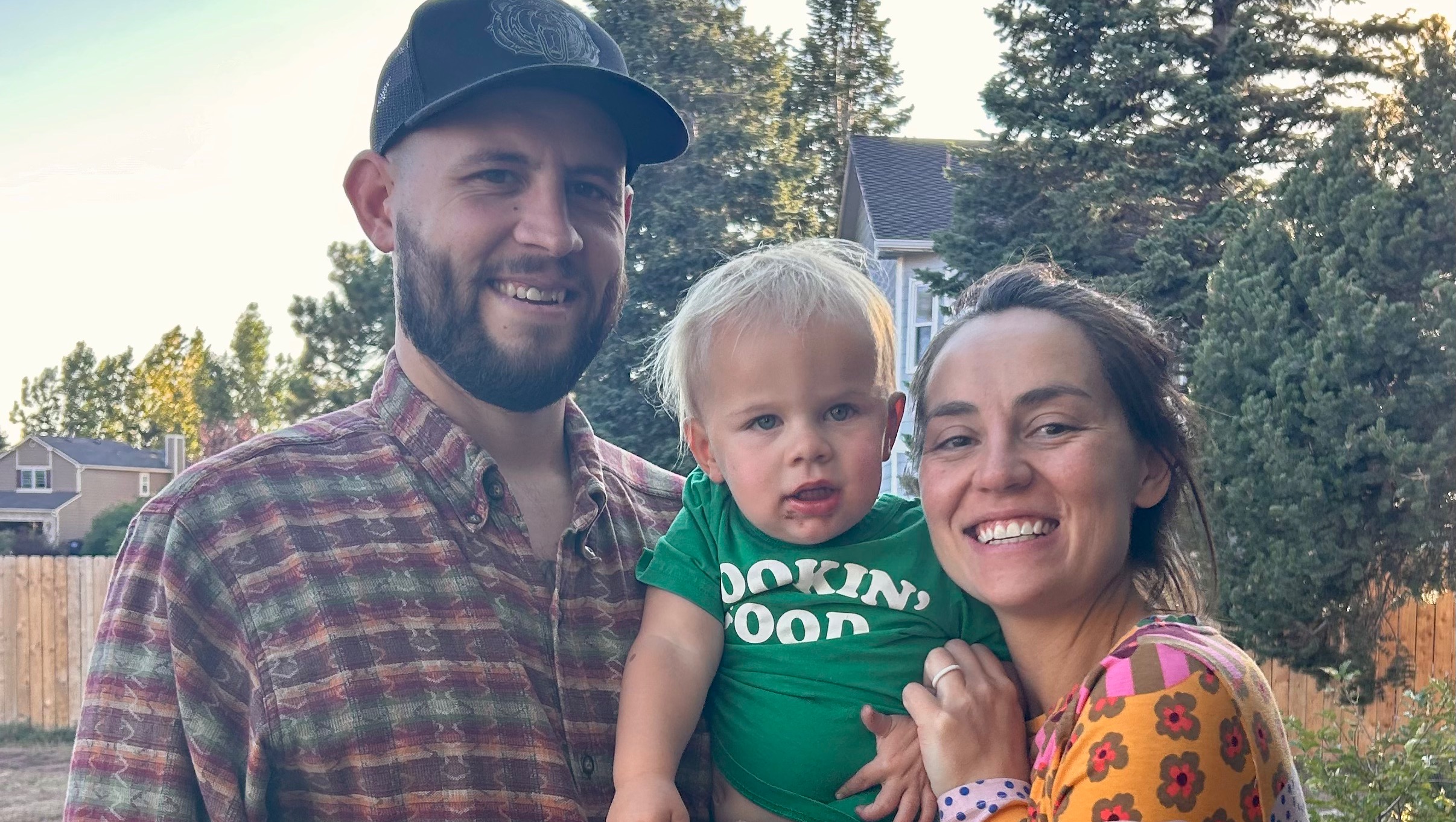 Fundraiser by Tiffany Lee Thompson : Please help David & Tessa's family