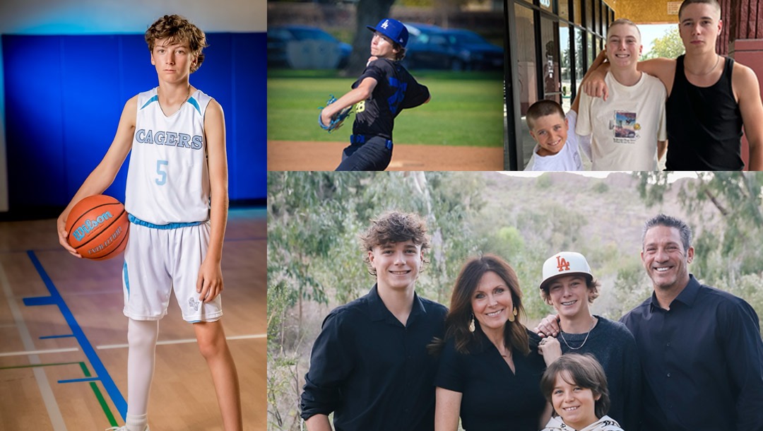 Fundraiser for Robert Rothfield by Lucas Quinn : Cold Plunge for Cayden ...