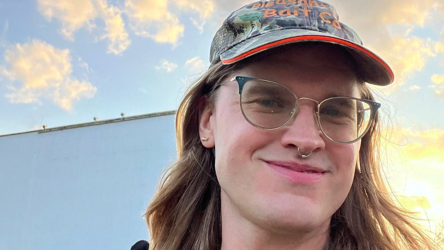 Fundraiser by Alexis Udowenko : Support Alexis' Gender Affirming Journey