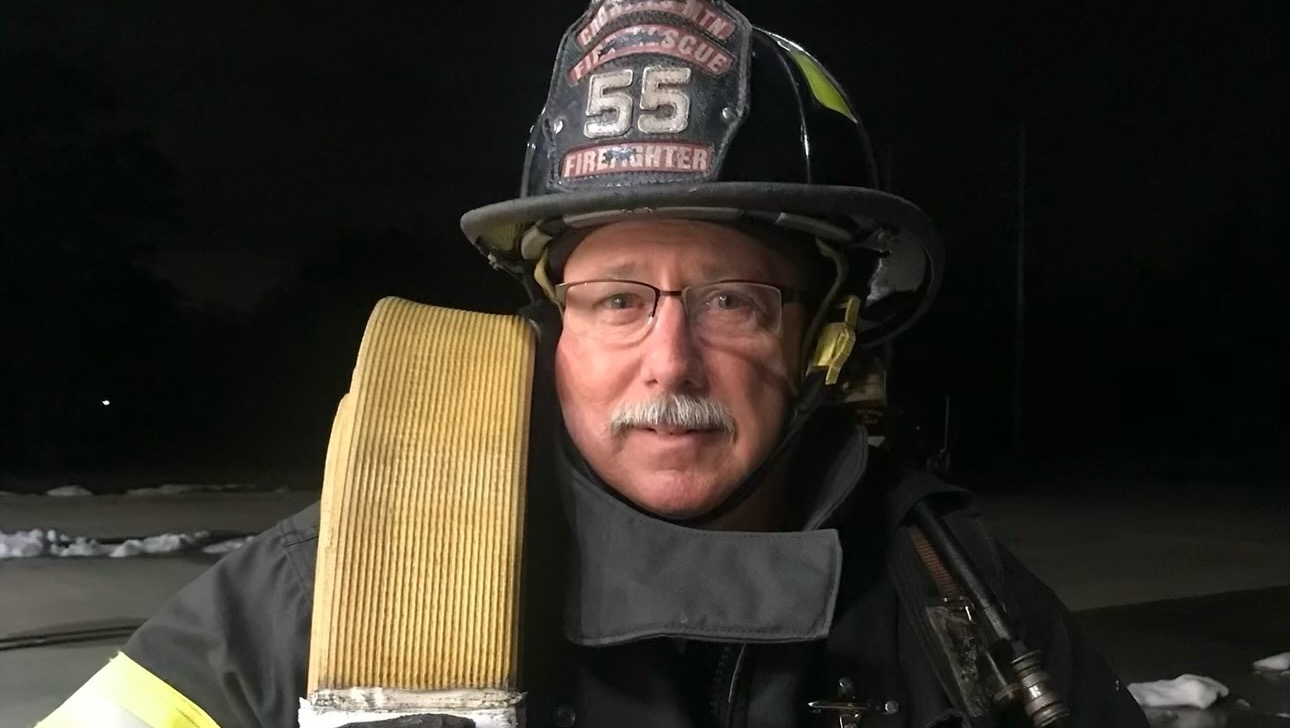 Fundraiser by Sean Ritch : Support Mike Propst's Road to Recovery