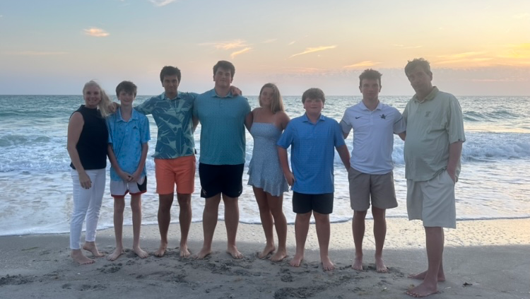 Fundraiser for Christen Enright by Sally Miranda : Help the Enright ...