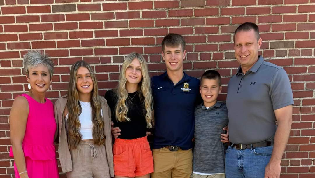 Fundraiser for Stacey Robbins by Brooke Kloess : Support Stacey's ...