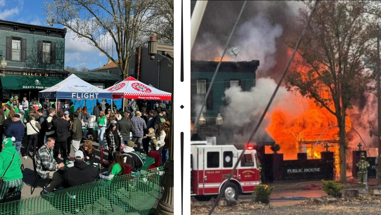 Fundraiser for Mason Gordon by Abbey Fickley : Support Riley’s Pour ...