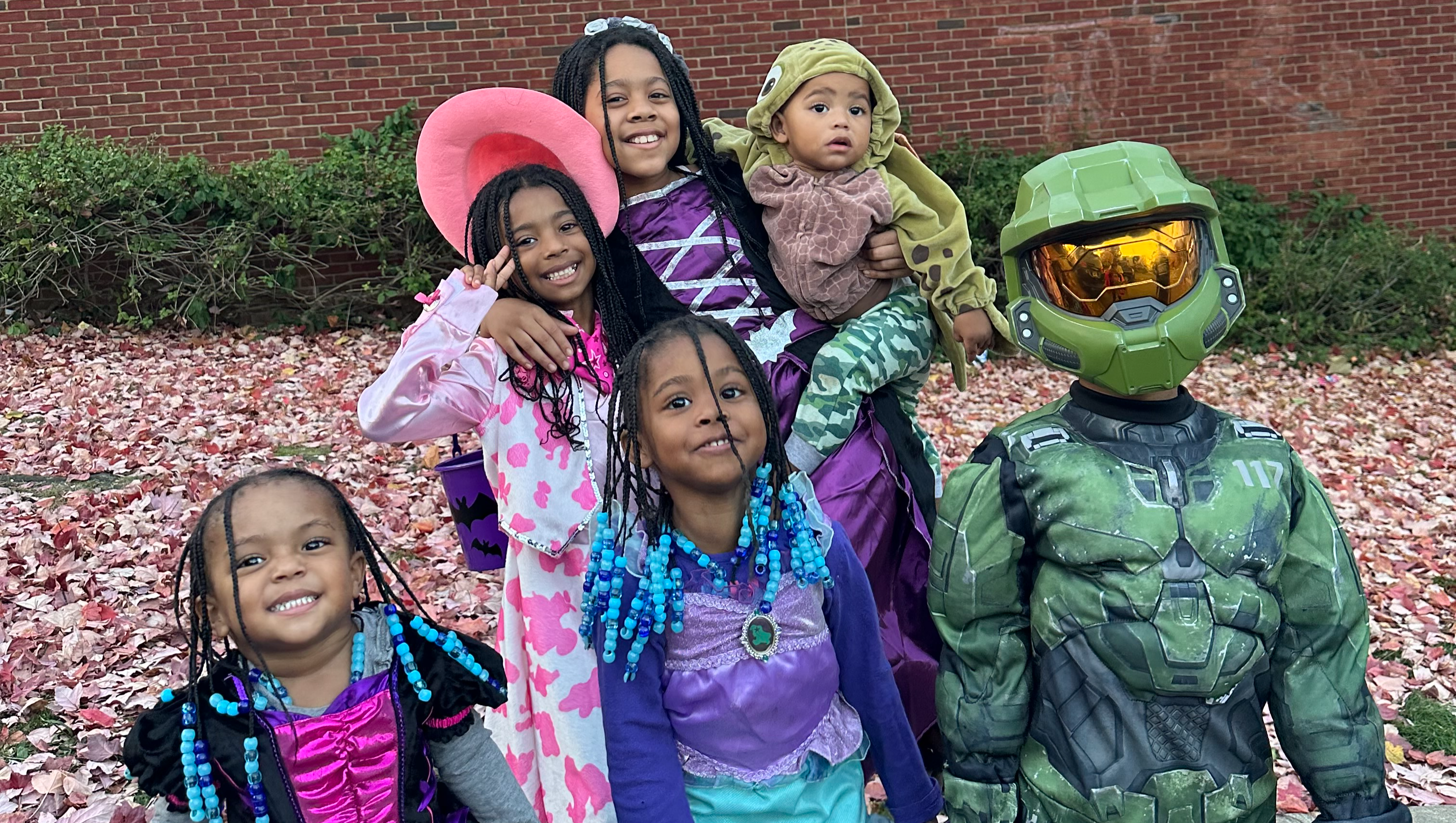 Fundraiser for Mariah Butler by Monique Butler : Donate to Save Mariah ...