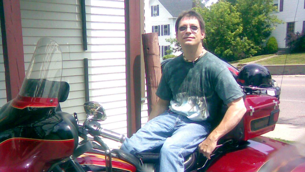 Fundraiser by Mike Monette : Help Mike Monette Keep His Home and Car
