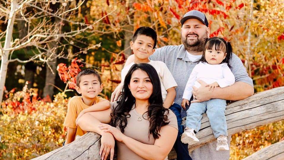 Fundraiser for Brian Zimmerman by Samantha Curren : Support Addison's ...