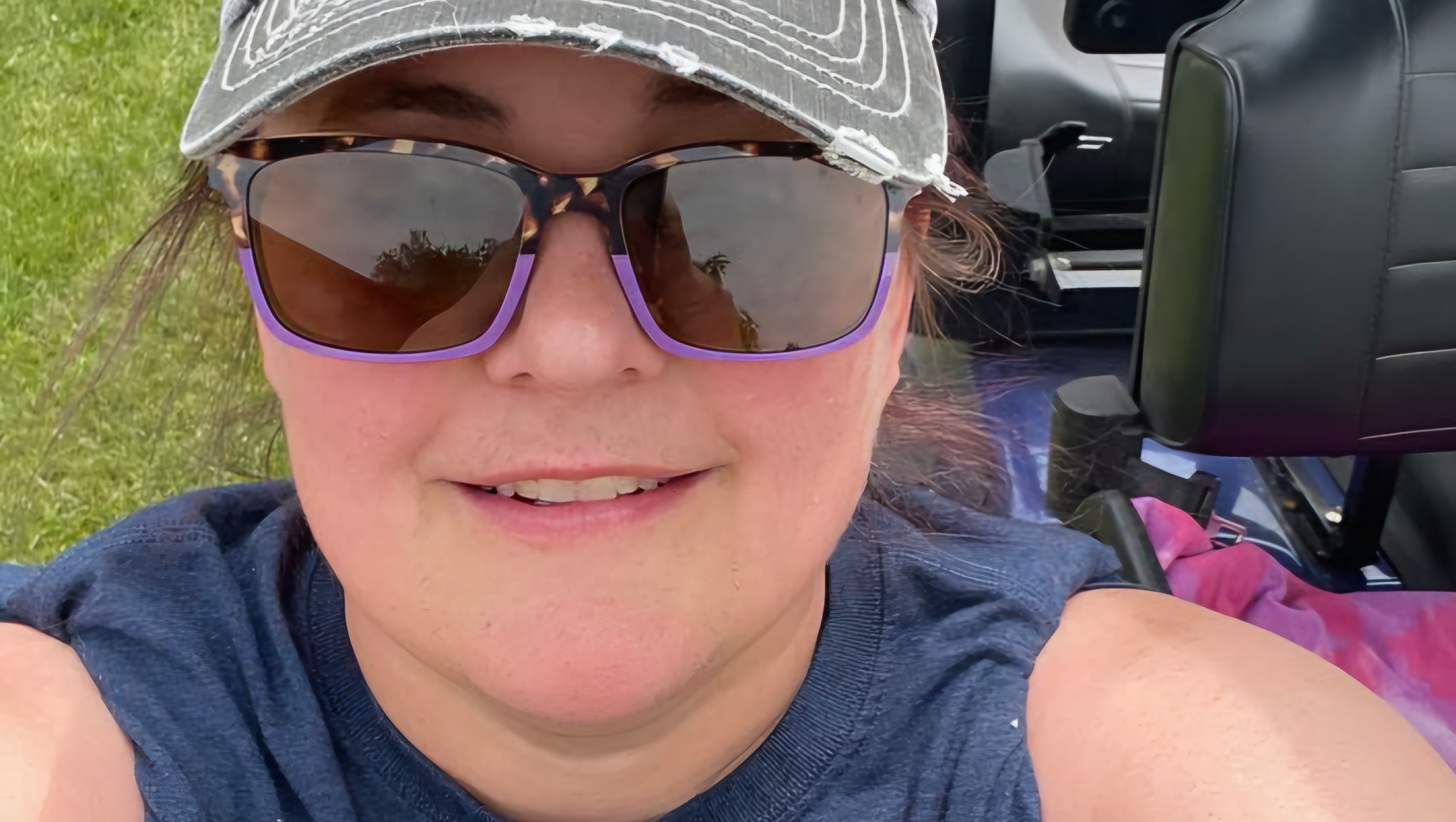 Fundraiser for Kate Powell by Sarah Fiske : Support Kate's Ongoing ...