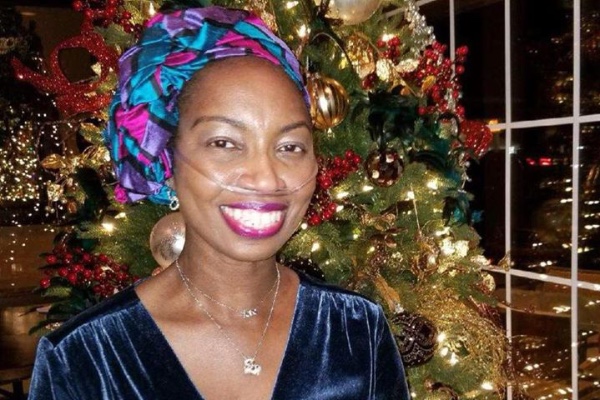 Fundraiser by Marilyn Sonya W : Marilyn Sonya Williams’ Transplant