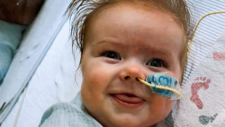 Fundraiser for Tonya Bondeson by Dakota Eppig : Support Taysom's Heart Transplant Journey