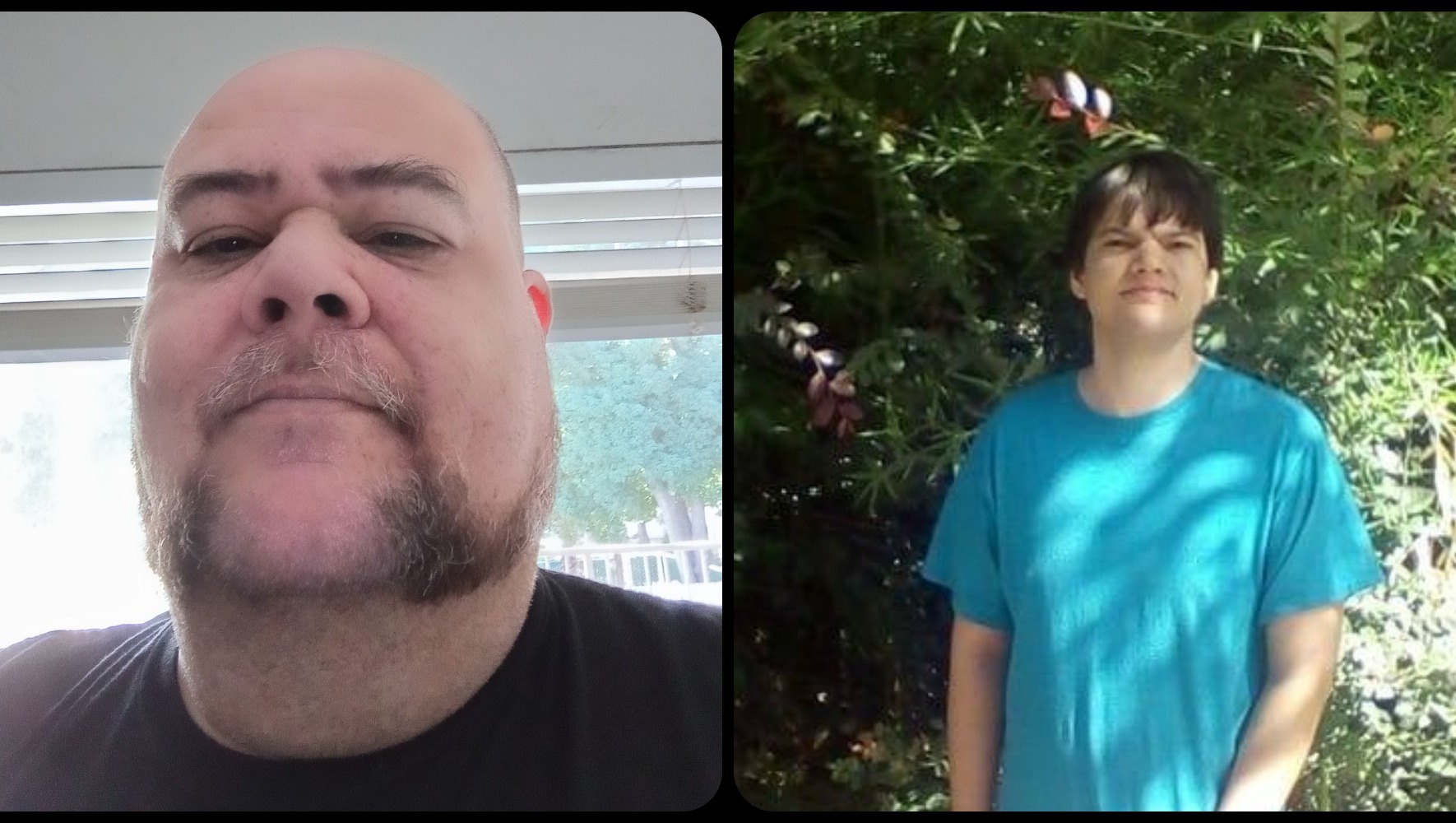 Fundraiser by Freddie Miller : Help Jake and His Uncle Move to a New Home