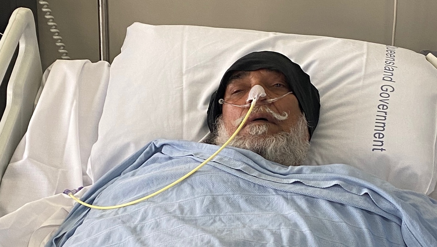 Fundraiser by Simerpal Kaur : Help Support My Dad's Medical treatment ...