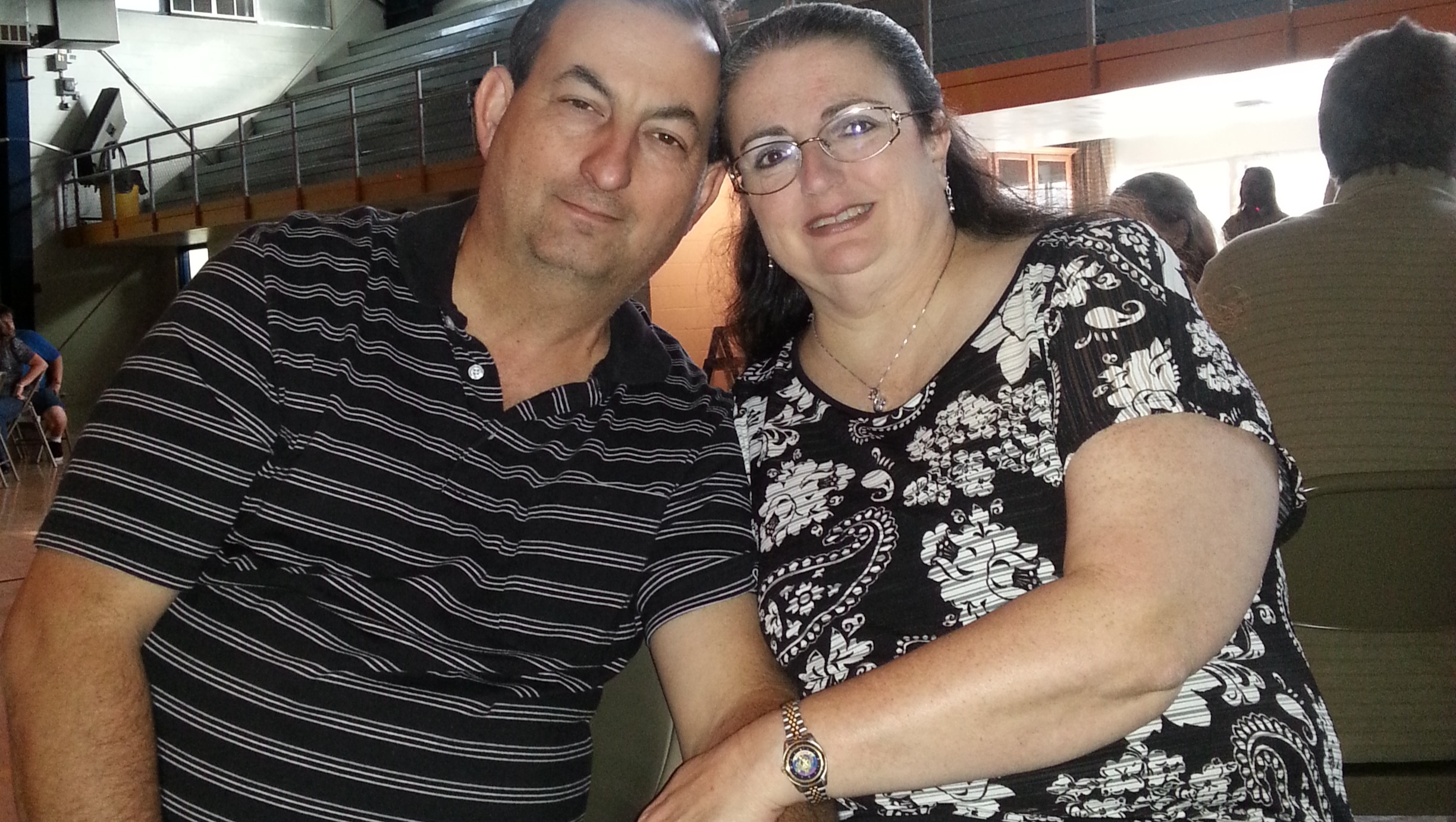 Fundraiser by Tina Trahan : Help Mike and Tina Trahan Through Tough Times