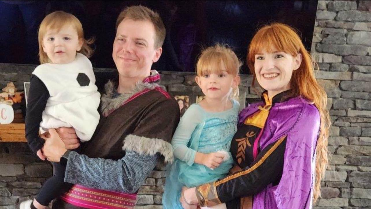 Fundraiser for Taylor Carlyle by Stephanie Laymon : Help This Family ...