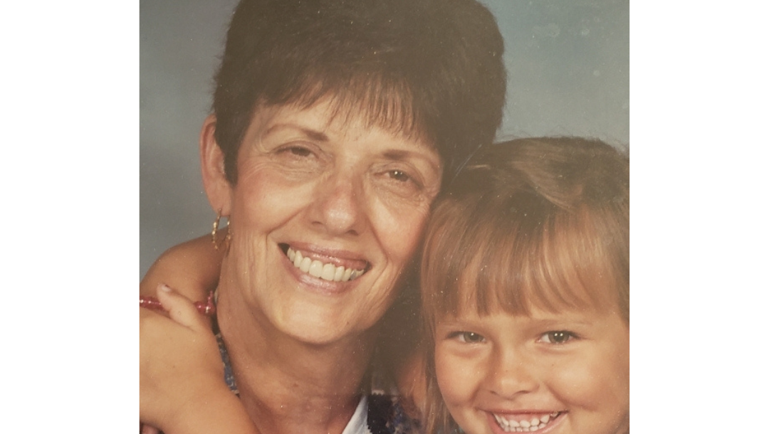 Fundraiser by Jena Jekums : Remembering Sharon Maloney's Kind Spirit