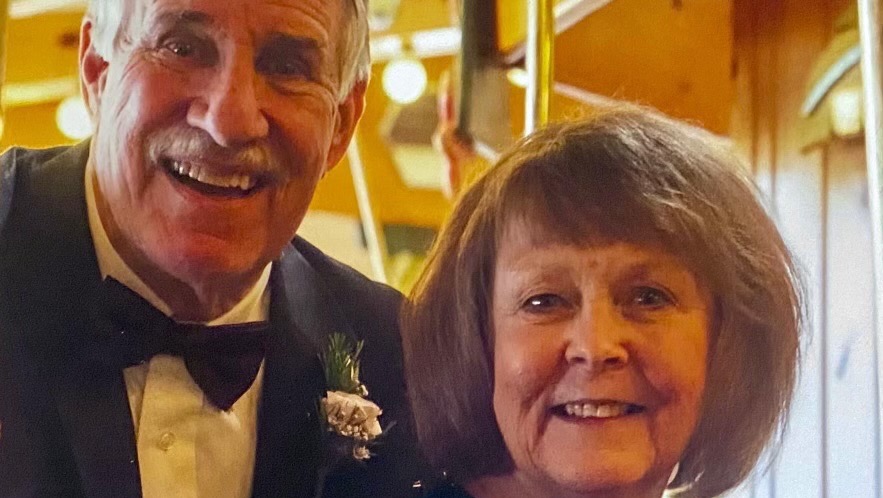 Fundraiser by Amy Noble Seitz : Support the Legacy of Renee Felchle Burns