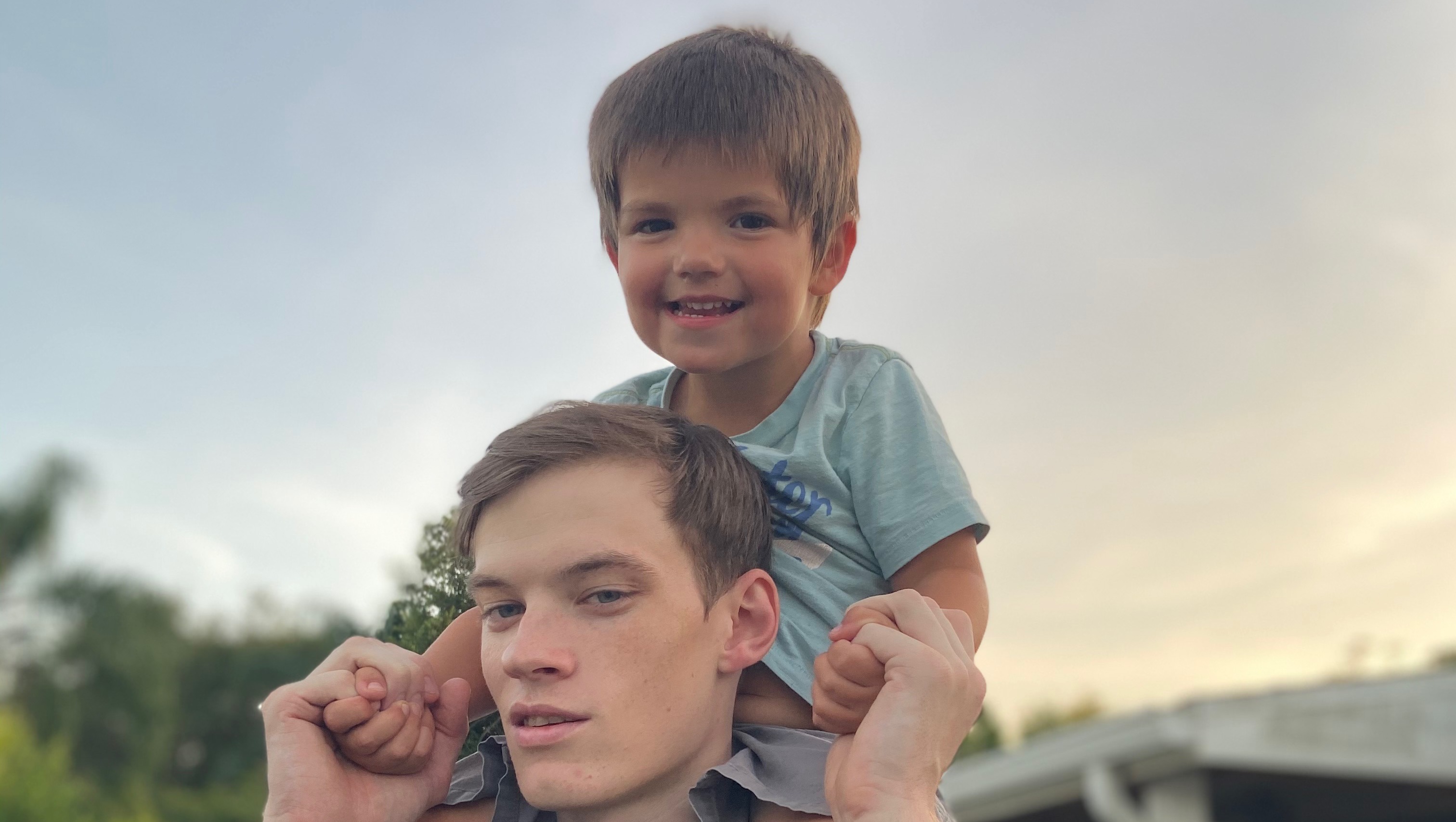 Fundraiser for Weston Stafford by Serena Santomaso Royce : Support Devin's Family in Their Time ...