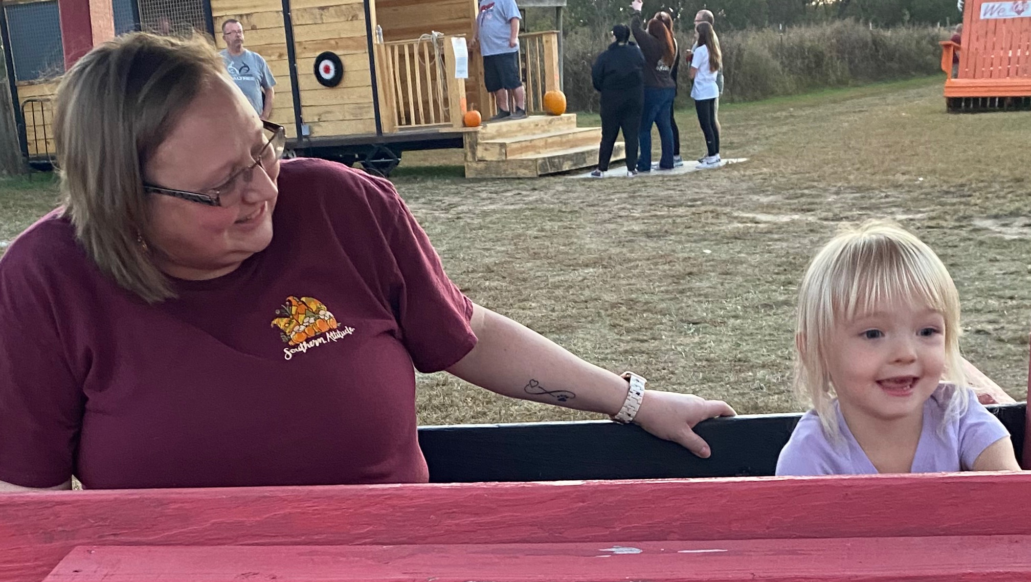 Fundraiser for Beth Wells by Abby Massie : Support Beth Wells' Battle ...