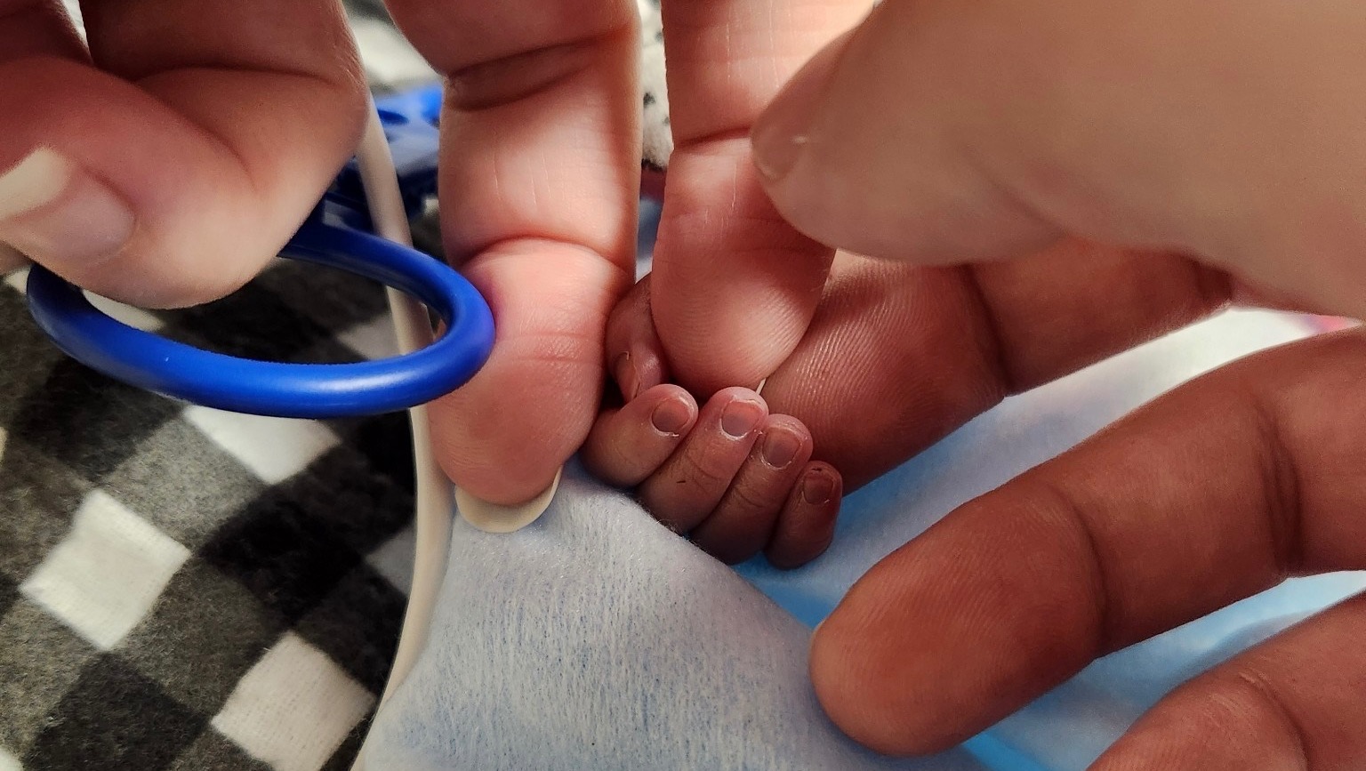 Fundraiser for Jason Slotkin by Jennifer Wells : Support baby Callan ...