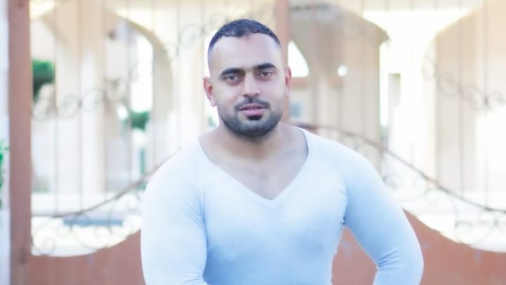 Fundraiser by Kevin Ronca : Support Mohamed's Recovery and Gym Rebuild