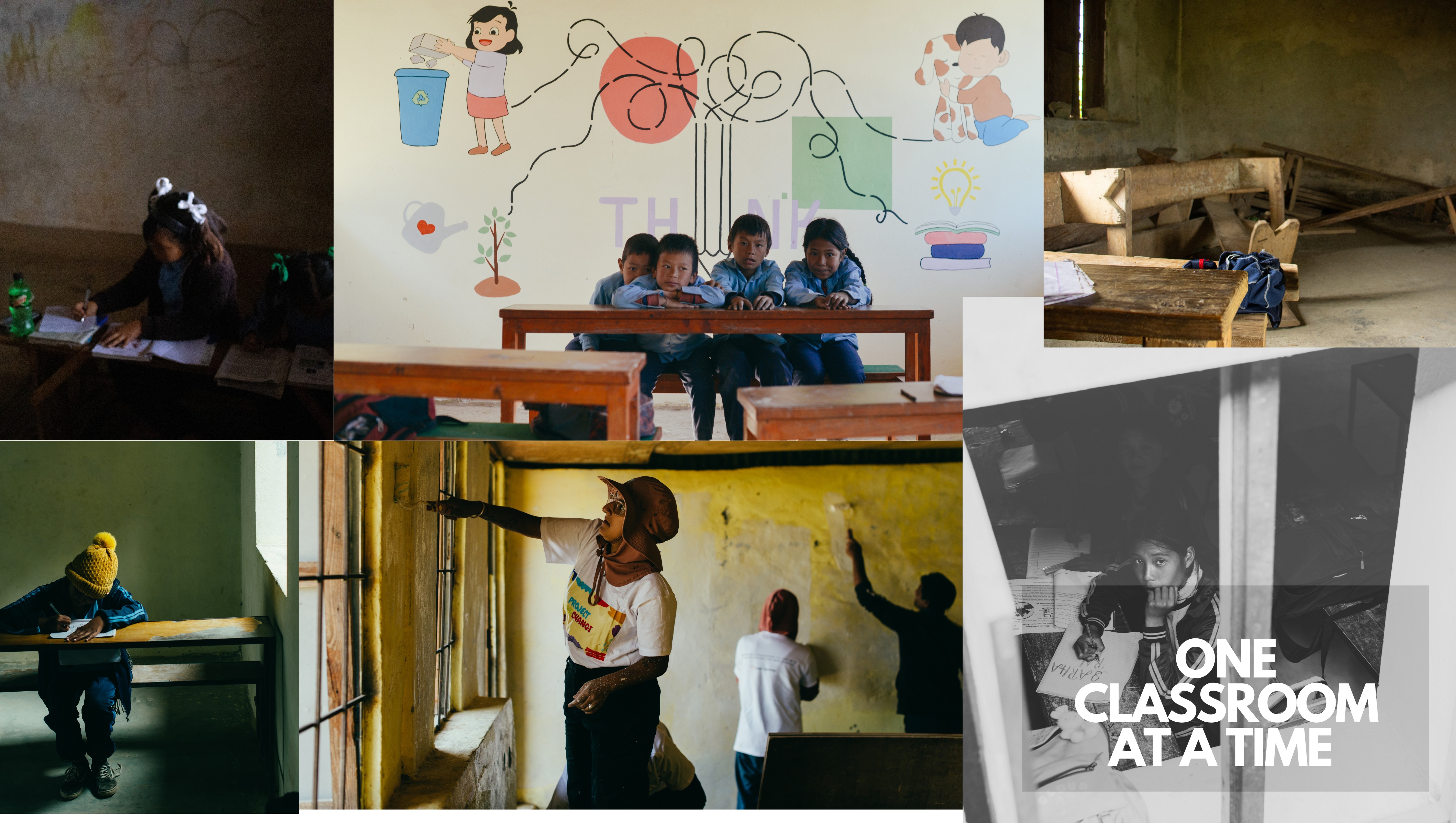 Fundraiser for Narani Gurung by samita rana magar : PROJECT RANGICHANGI