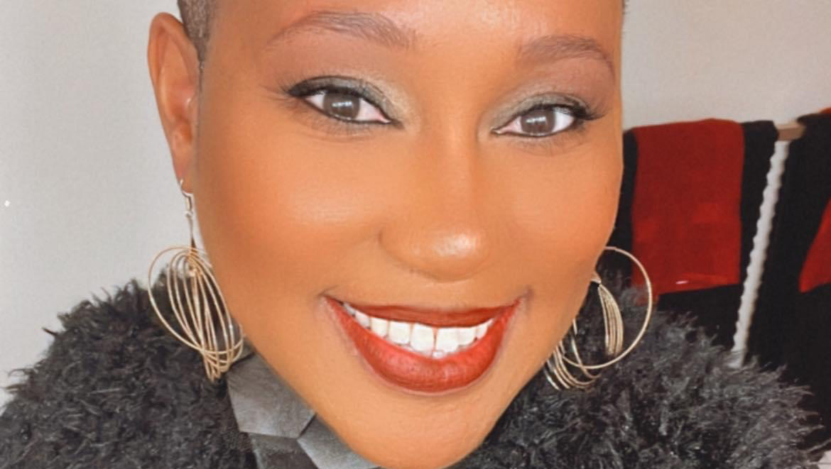 Fundraiser by Kia Lanae Mealey : Support Kia Mealey's Craniotomy’s and ...