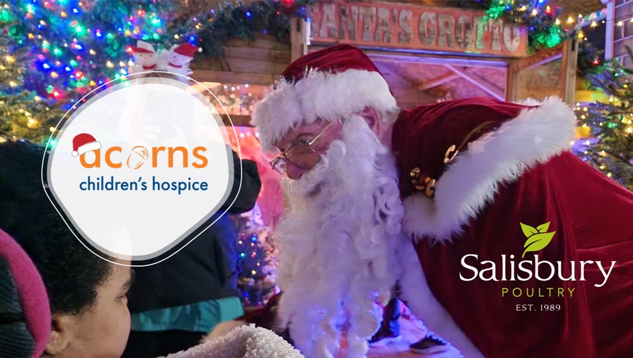 Fundraiser by Salisbury Poultry Midlands Ltd : Salisbury Poultry ...