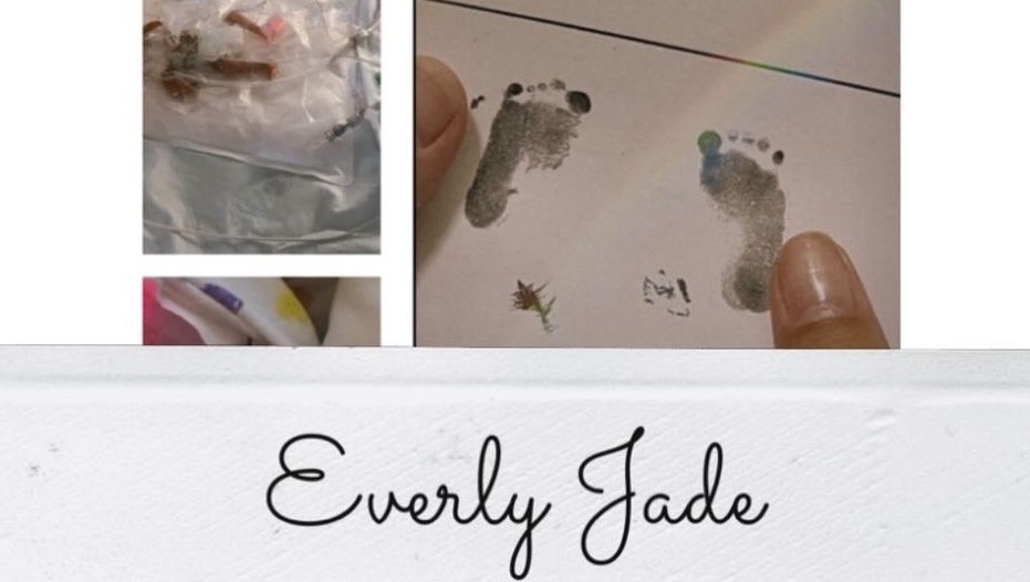 Fundraiser for Jaime Velasquez by Julissa Montoya : Support Everly Jade's NICU Journey