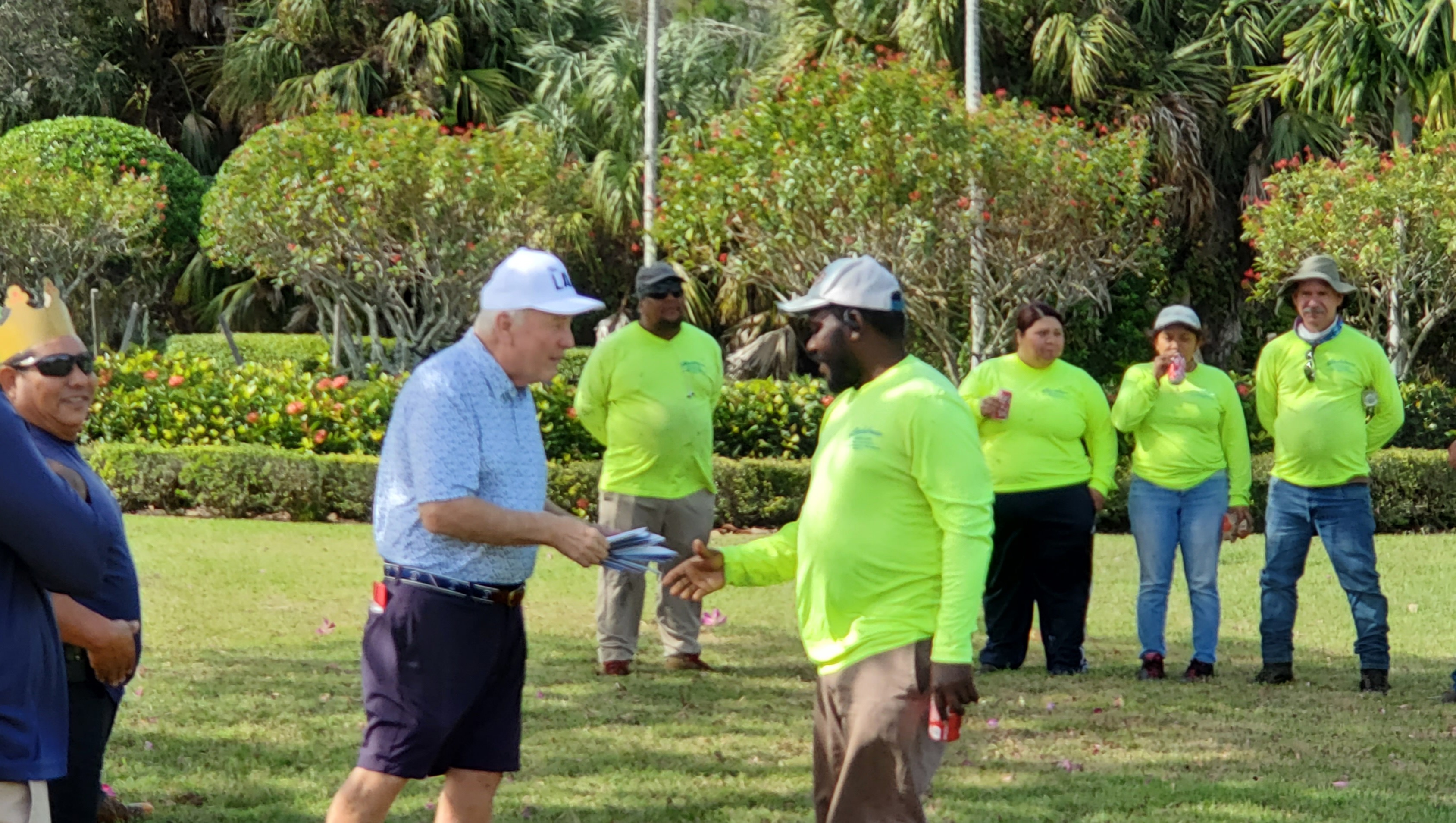 Fundraiser by Lee H Hill : Lakoya 2024 Holiday Fund